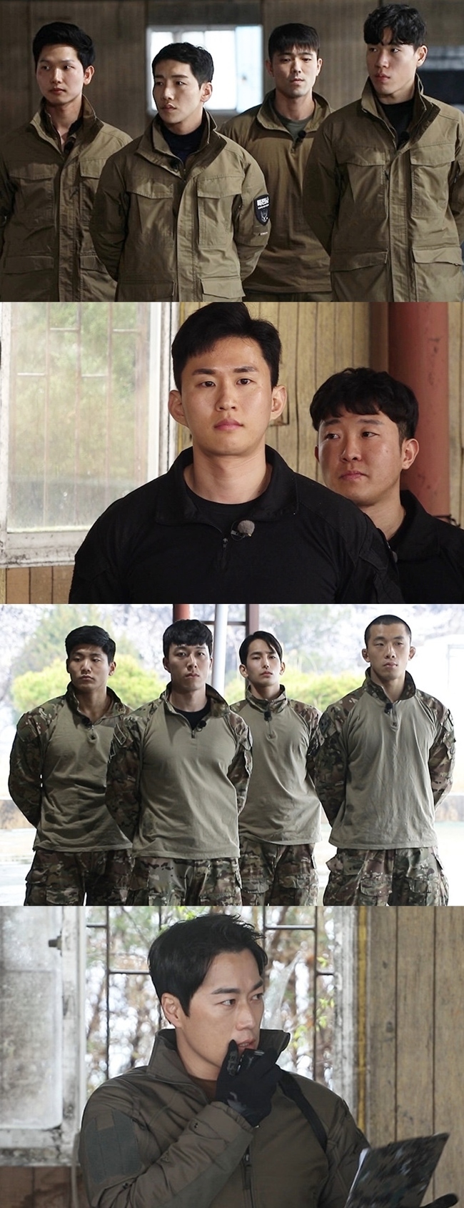 ‘강철부대’ 특전사-707-UDT, 최영재가 인정한 역대급 미션 공개 - 손에 잡히는 뉴스 눈에 보이는 뉴스 - 뉴스엔