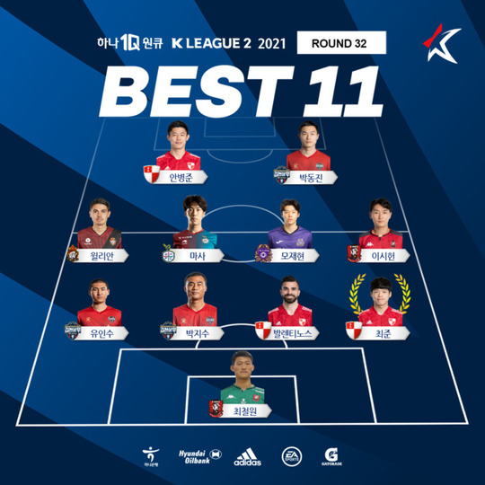 포항 새로운 ‘호재’ 이호재, K리그1 33R MVP - 손에 잡히는 뉴스 눈에 보이는 뉴스 - 뉴스엔