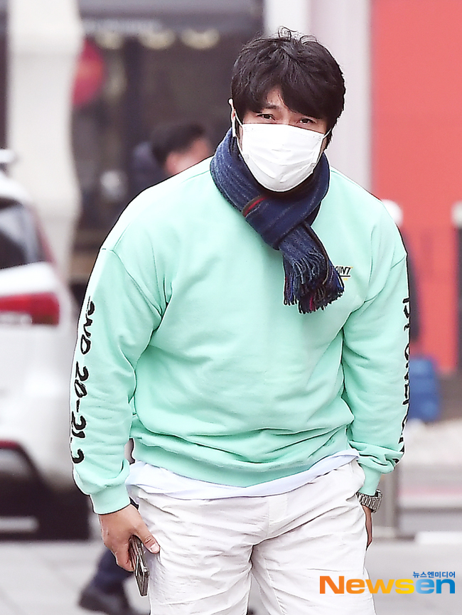 M.O.M KCM, 볼수록 잘생겼네 [포토엔HD] - 손에 잡히는 뉴스 눈에 보이는 뉴스 - 뉴스엔