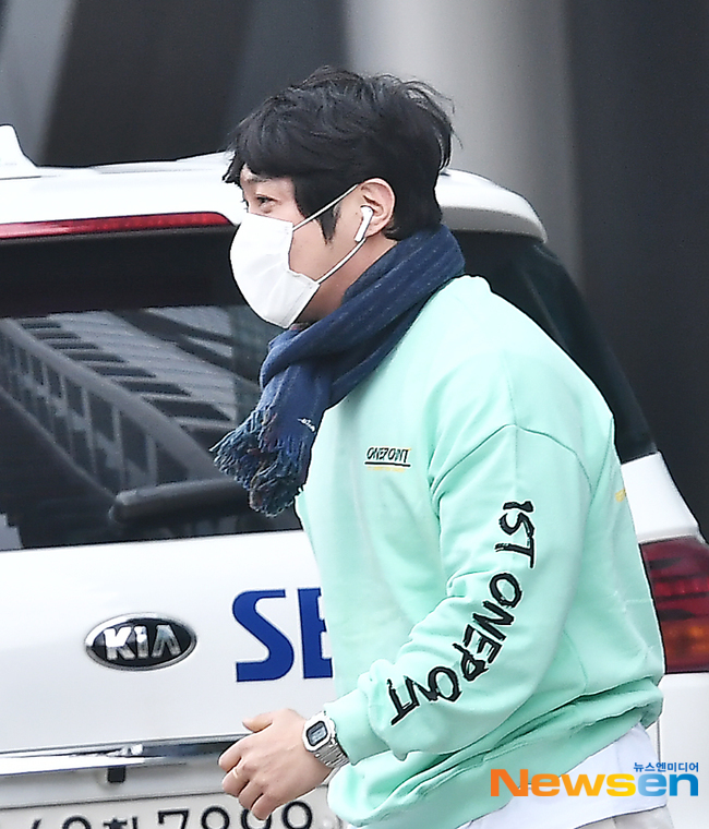 M.O.M KCM, 라디오 방송도 자신있어요 [포토엔HD] - 손에 잡히는 뉴스 눈에 보이는 뉴스 - 뉴스엔