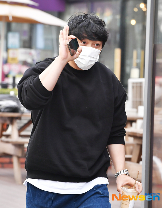 M.O.M KCM, 오늘도 안녕 하모니카[포토엔HD] - 손에 잡히는 뉴스 눈에 보이는 뉴스 - 뉴스엔