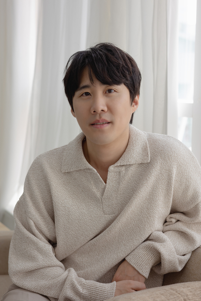 ‘악의 마음’ 나철 “배우 선택, 후회+만족 공존…로코 도전하고파”[EN:인터뷰③] - 손에 잡히는 뉴스 눈에 보이는 뉴스 - 뉴스엔