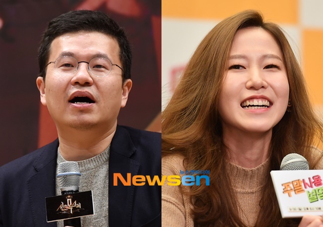 CJ ENM 측 “박상혁CP-김인하PD, 新 연애 리얼리티 기획중” - 손에 잡히는 뉴스 눈에 보이는 뉴스 - 뉴스엔