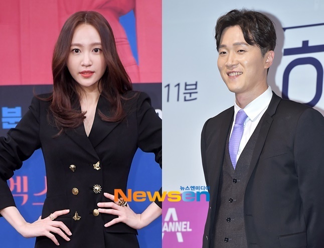 Exid 하니♥양재웅 열애 인정 “따뜻한 시선 부탁”[공식] 손에 잡히는 뉴스 눈에 보이는 뉴스 뉴스엔