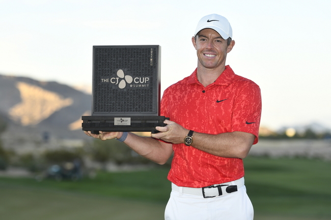 PGA투어 더 CJ컵, 오는 10월 미국에서 개최 - 손에 잡히는 뉴스 눈에 보이는 뉴스 - 뉴스엔