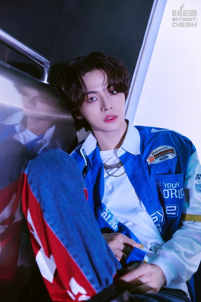 BAE173 첫 콘셉트 포토 공개, 첫 주자는 제이민 한결 유준 - 손에 잡히는 뉴스 눈에 보이는 뉴스 - 뉴스엔