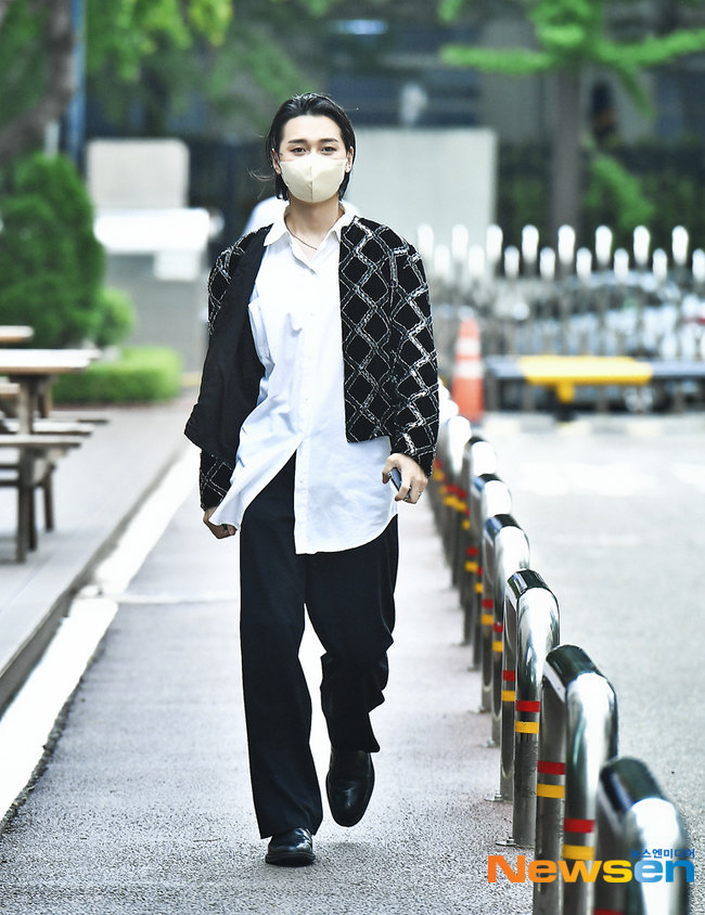 마독스 Maddox, 패션감각도 뛰어나죠? [포토엔HD] - 손에 잡히는 뉴스 눈에 보이는 뉴스 - 뉴스엔