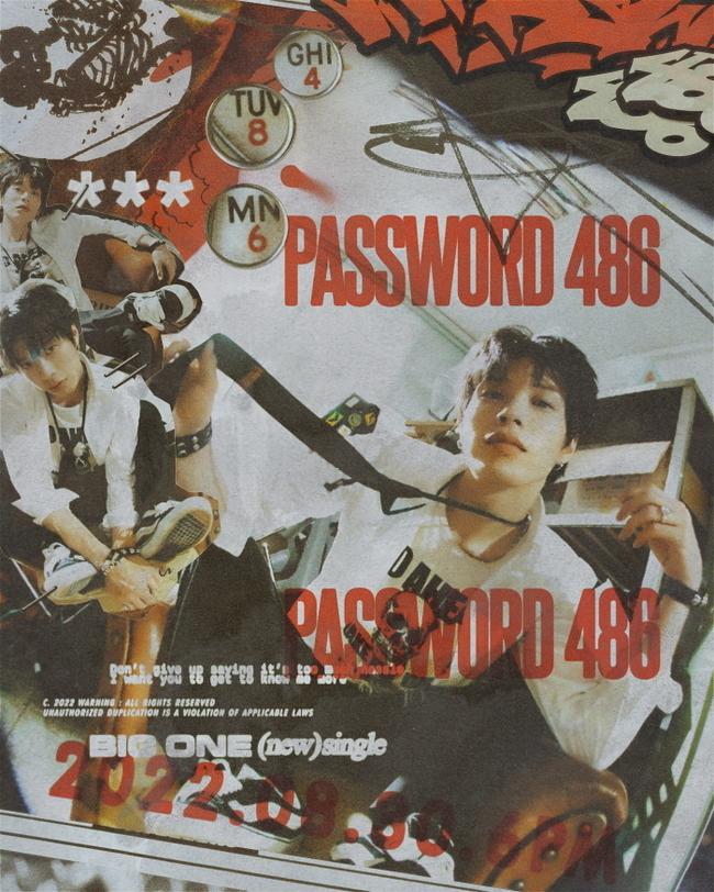 빅원, 윤하 히트곡 ‘비밀번호 486’ 새롭게 부른다 - 손에 잡히는 뉴스 눈에 보이는 뉴스 - 뉴스엔