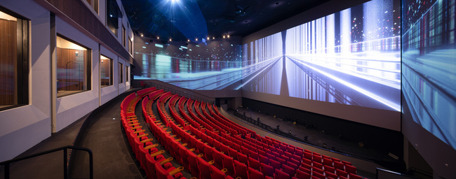 CJ CGV 13년 연속 국가브랜드경쟁력지수(NBCI) 영화관 부문 1위 - 손에 잡히는 뉴스 눈에 보이는 뉴스 - 뉴스엔