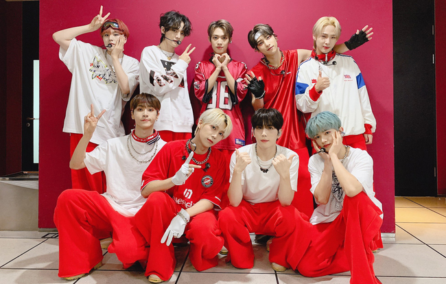 BAE173, 4번째 미니 앨범 활동 성공적 마무리→日 단독 콘서트 기대 - 손에 잡히는 뉴스 눈에 보이는 뉴스 - 뉴스엔