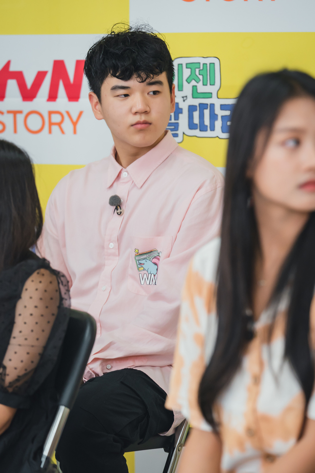 이종혁 아들 준수 키가 184.8cm? ‘아빠어디가’ 9년만 여행기 어떨까[종합] - 손에 잡히는 뉴스 눈에 보이는 뉴스 - 뉴스엔