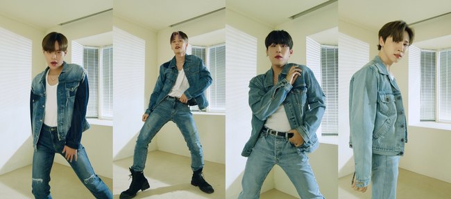 AB6IX, YGX 권영돈 안무 소화…컴백 기대감 예열 - 손에 잡히는 뉴스 눈에 보이는 뉴스 - 뉴스엔