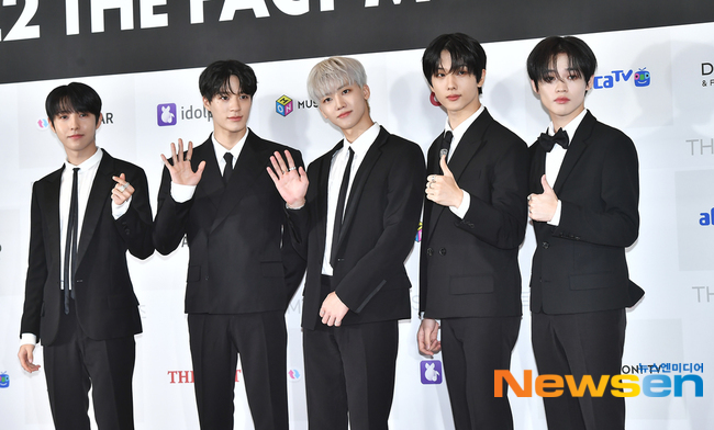 NCT 드림(NCT DREAM), 그냥 찍어도 화보 (TMA)[포토엔HD] - 손에 잡히는 뉴스 눈에 보이는 뉴스 - 뉴스엔