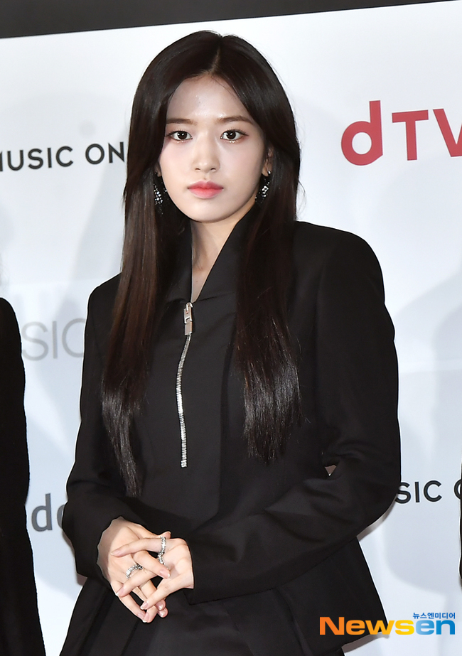 아이브(IVE) 안유진, 넘사벽 매력 (TMA)[포토엔HD] - 뉴스인코리아