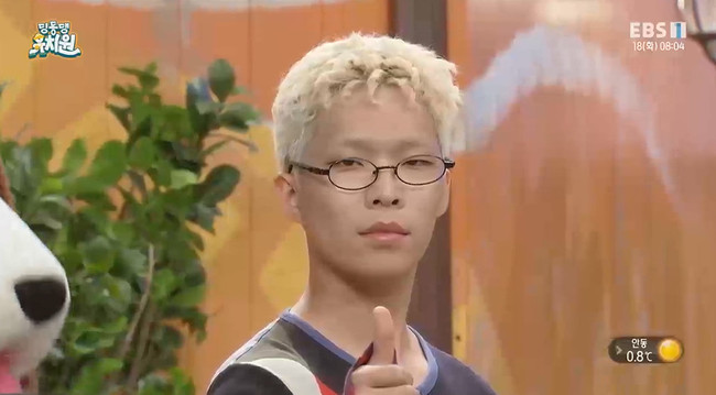 이찬혁이 여기서 왜 나와? ‘전국노래자랑→딩동댕 유치원’ 깜짝 출연 - 손에 잡히는 뉴스 눈에 보이는 뉴스 - 뉴스엔