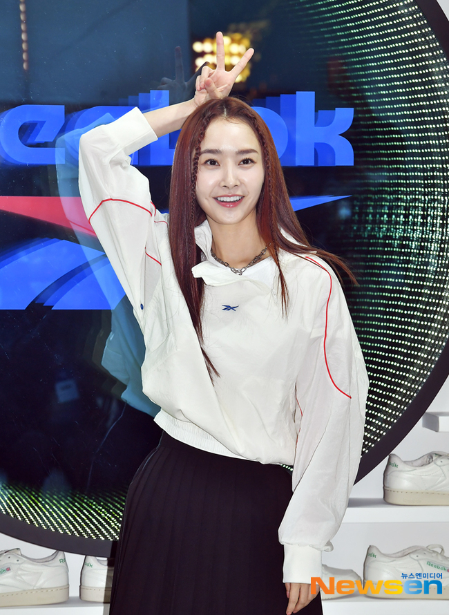 달샤벳 우희, 비타민 비주얼 [포토엔HD] - 뉴스인코리아