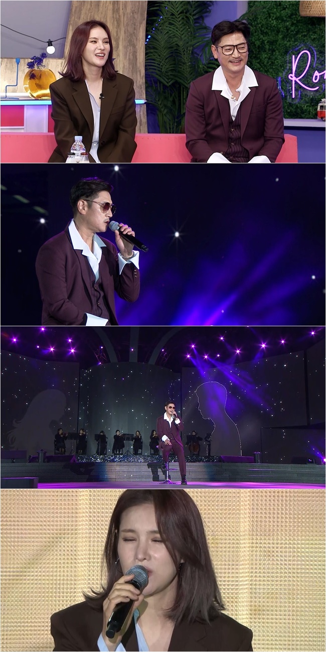 바비킴, 92년생 잔나비 최정훈에 “난 92학번”(불후의명곡) - 손에 잡히는 뉴스 눈에 보이는 뉴스 - 뉴스엔