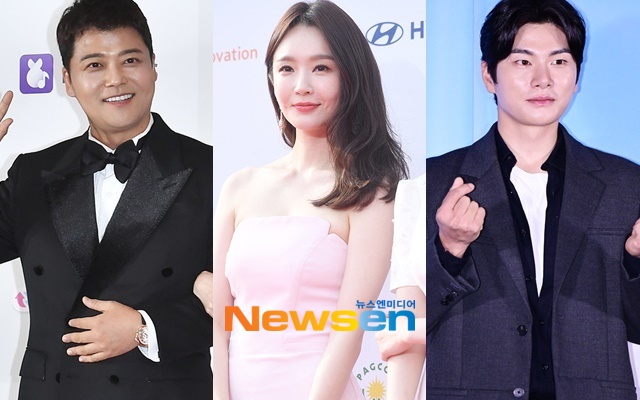 MBC 측 “전현무 강민경 이이경, 방송연예대상 MC 발탁”[공식입장] - 손에 잡히는 뉴스 눈에 보이는 뉴스 - 뉴스엔