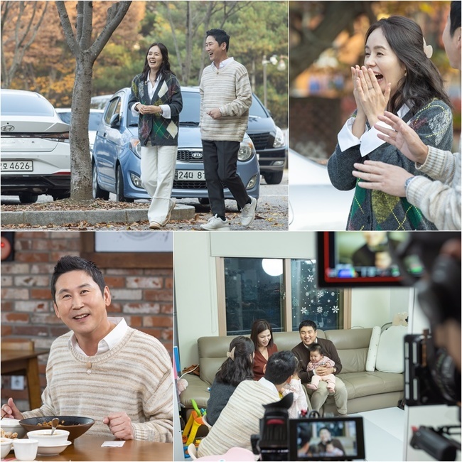 ‘손 없는 날’ 김민석 PD “JTBC 이적 후 첫 작품, 부담 느낄 새 없어” - 손에 잡히는 뉴스 눈에 보이는 뉴스 - 뉴스엔