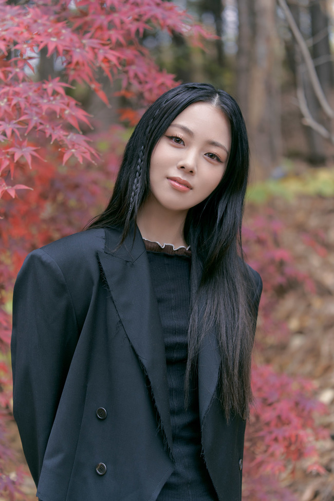 HYNN “‘놀면 뭐하니?’ 은인 같은 프로, 컴백 부담되기도” - 손에 잡히는 뉴스 눈에 보이는 뉴스 - 뉴스엔