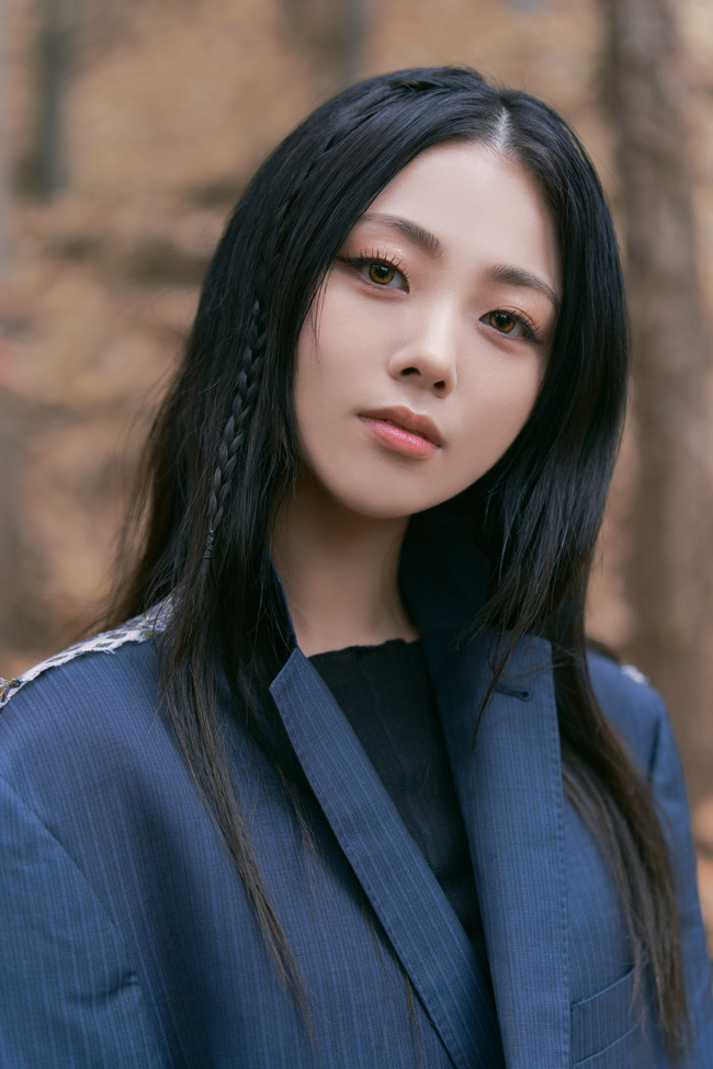 HYNN “욕심 많아, ‘쇼미’부터 ‘스우파’까지 다 해보고 싶다” - 손에 잡히는 뉴스 눈에 보이는 뉴스 - 뉴스엔