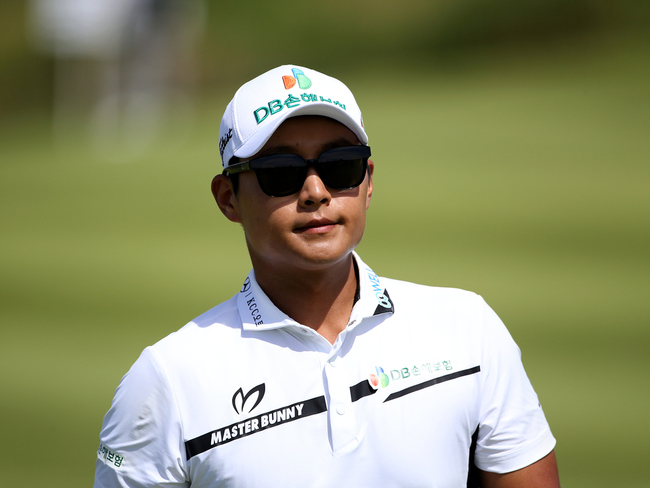 시즌 2승 서요섭, 위믹스 2022 KPGA 프로골프 구단 리그 ‘올해의 선수’ 선정 - 손에 잡히는 뉴스 눈에 보이는 뉴스 - 뉴스엔