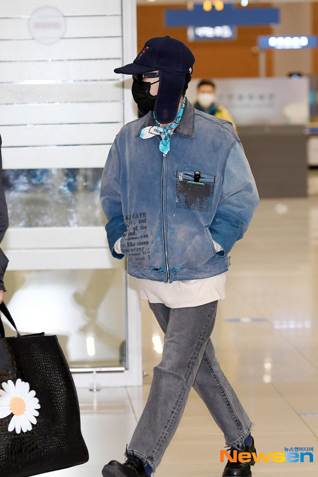 지드래곤 ‘머리부터 발끝까지 힙한 권지용’[포토엔HD] - 손에 잡히는 뉴스 눈에 보이는 뉴스 - 뉴스엔