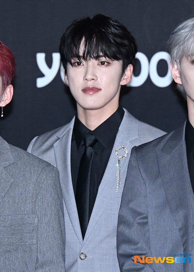 JO1 코노 준키, 반짝이는 눈빛 [포토엔HD] - 손에 잡히는 뉴스 눈에 보이는 뉴스 - 뉴스엔