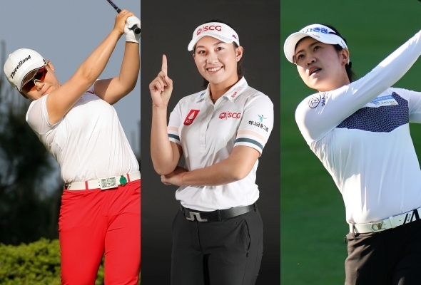‘박민지·티티꾼·신지애 출전’ 2023시즌 KLPGA 개막전 참가 명단 확정 - 손에 잡히는 뉴스 눈에 보이는 뉴스 - 뉴스엔