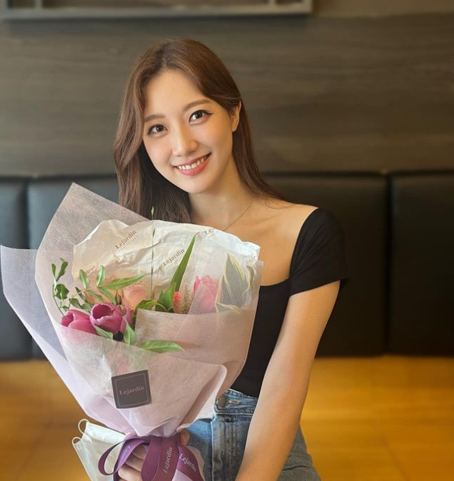 김도연 아나운서, KBS 퇴사 “♥의사 남편 적극 지지해줘” - 뉴스인코리아