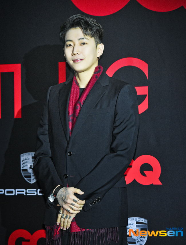 박재범, KBS 새 음악 토크쇼 ‘더시즌즈’ MC 발탁 [공식] - 손에 잡히는 뉴스 눈에 보이는 뉴스 - 뉴스엔