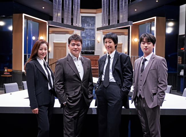 송중기X이성민 다시 본다‥JTBC 설 연휴 ‘재벌집 막내아들’ 방송 - 손에 잡히는 뉴스 눈에 보이는 뉴스 - 뉴스엔