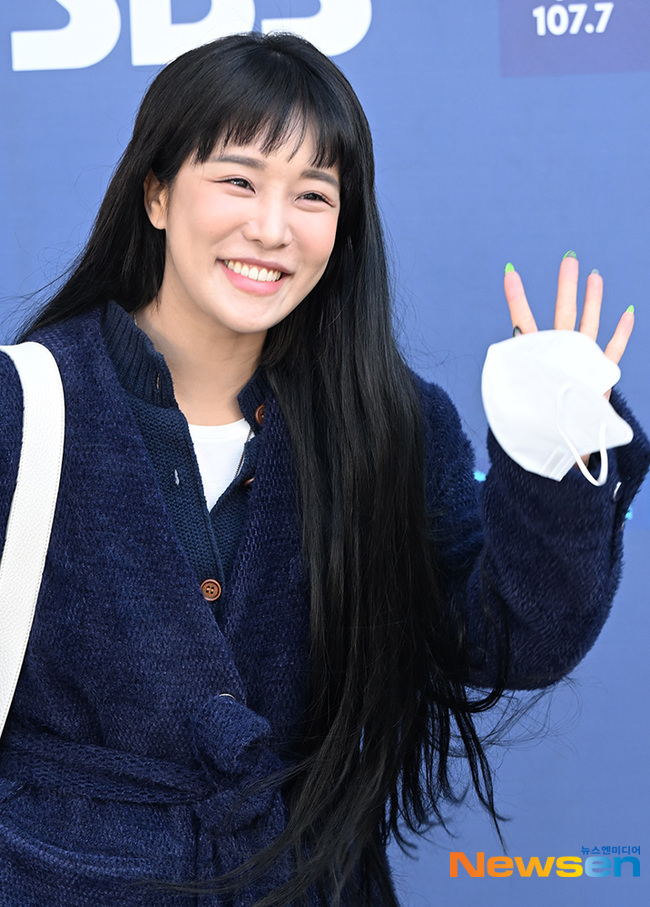 랄랄, 청순 ‘랄랄’ [포토엔HD] - 손에 잡히는 뉴스 눈에 보이는 뉴스 - 뉴스엔