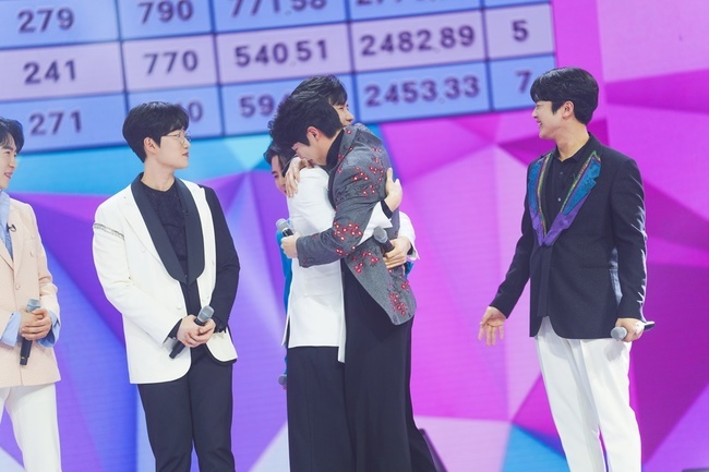 6억 대 상금 안은 손태진, MBN ‘뉴스7’ 단독 출연 “‘불트’ 비하인드 공개” - 손에 잡히는 뉴스 눈에 보이는 뉴스 - 뉴스엔