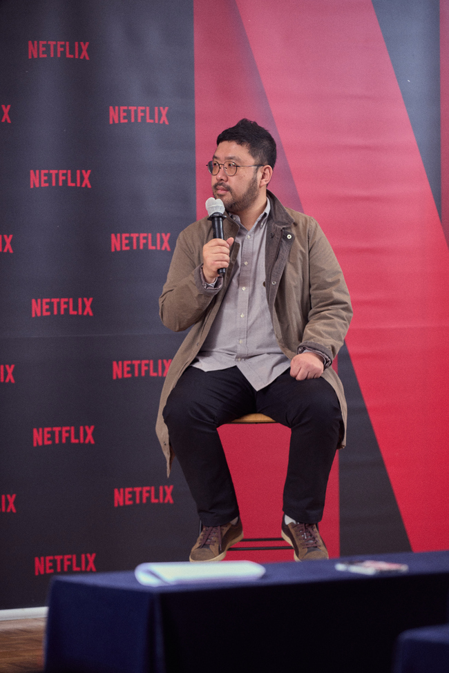 ‘나는 신이다’ PD “MBC 안에도 JMS 신도 있다고 들었다” - 손에 잡히는 뉴스 눈에 보이는 뉴스 - 뉴스엔