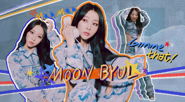 마마무+ 연극 같은 ‘GGBB’ MV 티저, 중독성 강한 멜로디 - 손에 잡히는 뉴스 눈에 보이는 뉴스 - 뉴스엔