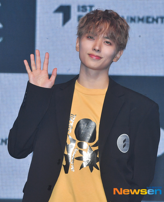 ATBO 류준민 “‘피크타임’ 참가자들 보며 자극, 팀워크 더 돈독해져” - 손에 잡히는 뉴스 눈에 보이는 뉴스 - 뉴스엔