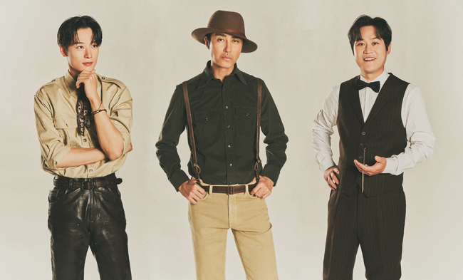 KBS 퇴사 방글이PD, 차승원 손잡았다…8월 tvN ‘형따라 마야로’ 첫방 - 손에 잡히는 뉴스 눈에 보이는 뉴스 - 뉴스엔