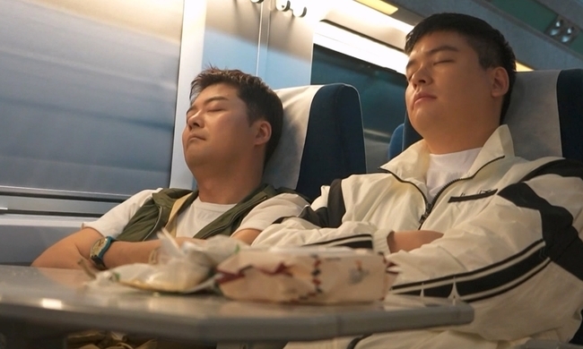 이장우 “100kg대 몸무게 충격, 다이어트로 98kg 됐다” (나혼자산다) - 손에 잡히는 뉴스 눈에 보이는 뉴스 - 뉴스엔