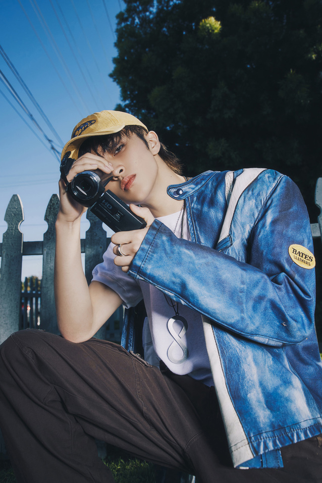 NCT DREAM, 17일 컴백…정규 3집에 담은 사랑의 맛 - 손에 잡히는 뉴스 눈에 보이는 뉴스 - 뉴스엔