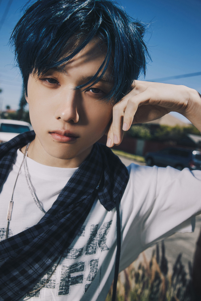 NCT DREAM, 17일 컴백…정규 3집에 담은 사랑의 맛 - 손에 잡히는 뉴스 눈에 보이는 뉴스 - 뉴스엔