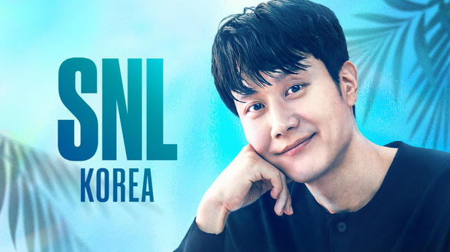 정우 ‘SNL4’ 첫회 호스트 확정…‘미션임파서블’ 주역들 인터뷰까지 - 손에 잡히는 뉴스 눈에 보이는 뉴스 - 뉴스엔