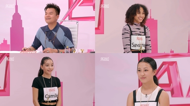 JYP ‘A2K’ 3회만 1000만뷰 대박, LA 부트 캠프 참가자 11人 확정 - 손에 잡히는 뉴스 눈에 보이는 뉴스 - 뉴스엔