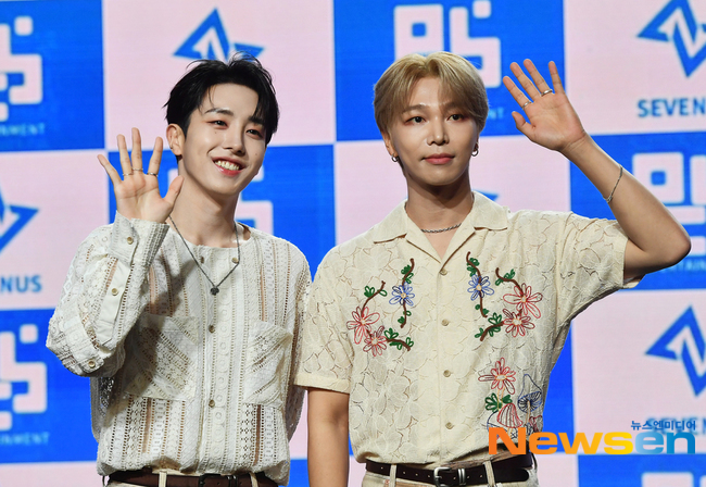“하이라이트 잇는 라이브 장인” 세븐어스 ‘피크타임 영광 속 7년만 재데뷔 [종합] 손에 잡히는 뉴스 눈에 보이는 뉴스