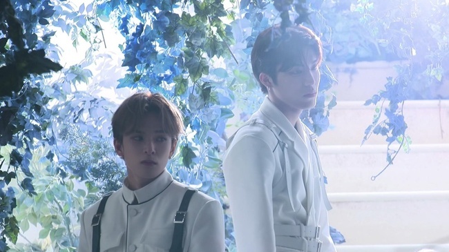 트레저, 첫 밀리언셀러 등극→‘BONA BONA’ MV 비하인드 - 뉴스인코리아