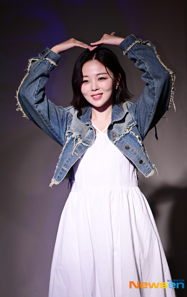 HYNN(박혜원), 화사한 미모[포토엔HD] - 손에 잡히는 뉴스 눈에 보이는 뉴스 - 뉴스엔