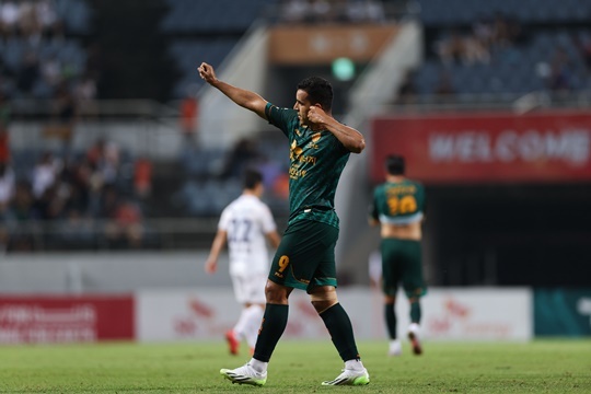 ‘멀티골’ 제주 유리 조나탄, K리그1 26R MVP - 손에 잡히는 뉴스 눈에 보이는 뉴스 - 뉴스엔