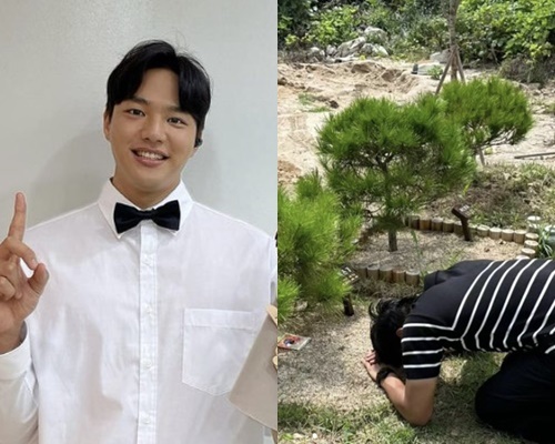 봅슬레이 강한 25년만 만난 생모 사망 비보 “온갖 죄책감으로 미안” 손에 잡히는 뉴스 눈에 보이는 뉴스 뉴스엔
