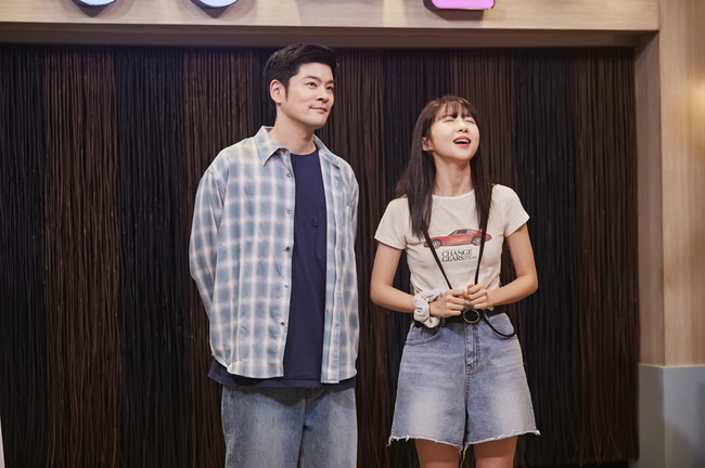 장기하 “코미디 무대 서는 것 꿈이었다” 내재된 DNA 폭발(SNL) - 손에 잡히는 뉴스 눈에 보이는 뉴스 - 뉴스엔