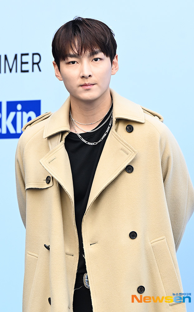 SF9 주호, 강렬하게 [포토엔HD] - 손에 잡히는 뉴스 눈에 보이는 뉴스 - 뉴스엔